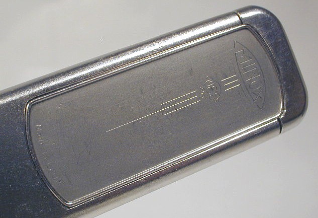 Riga Minox Riga Minox